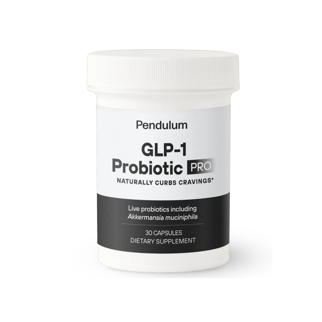 GLP-1 Probiotic Pro – Potter's House Apothecary