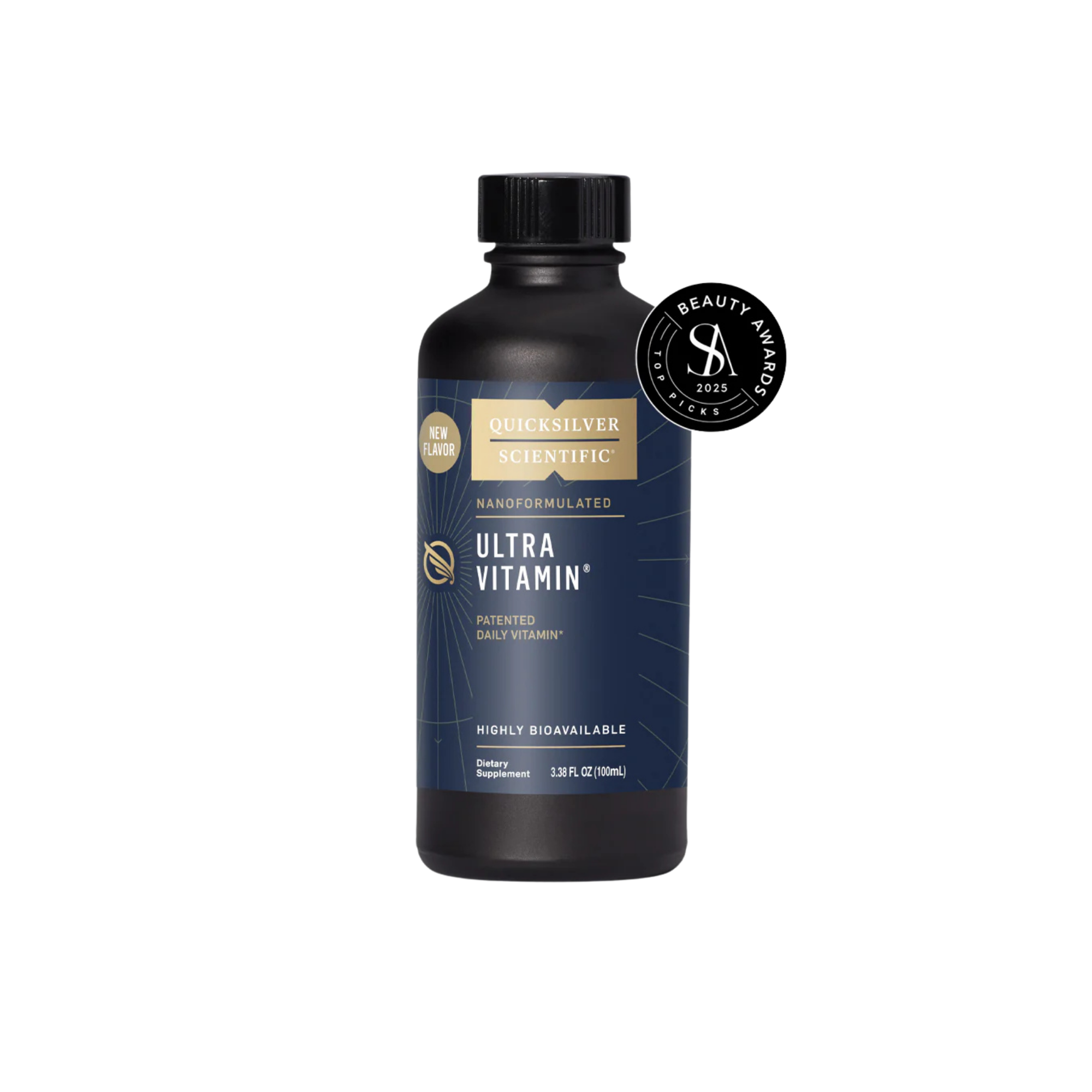 Ultra Vitamin – Potter's House Apothecary